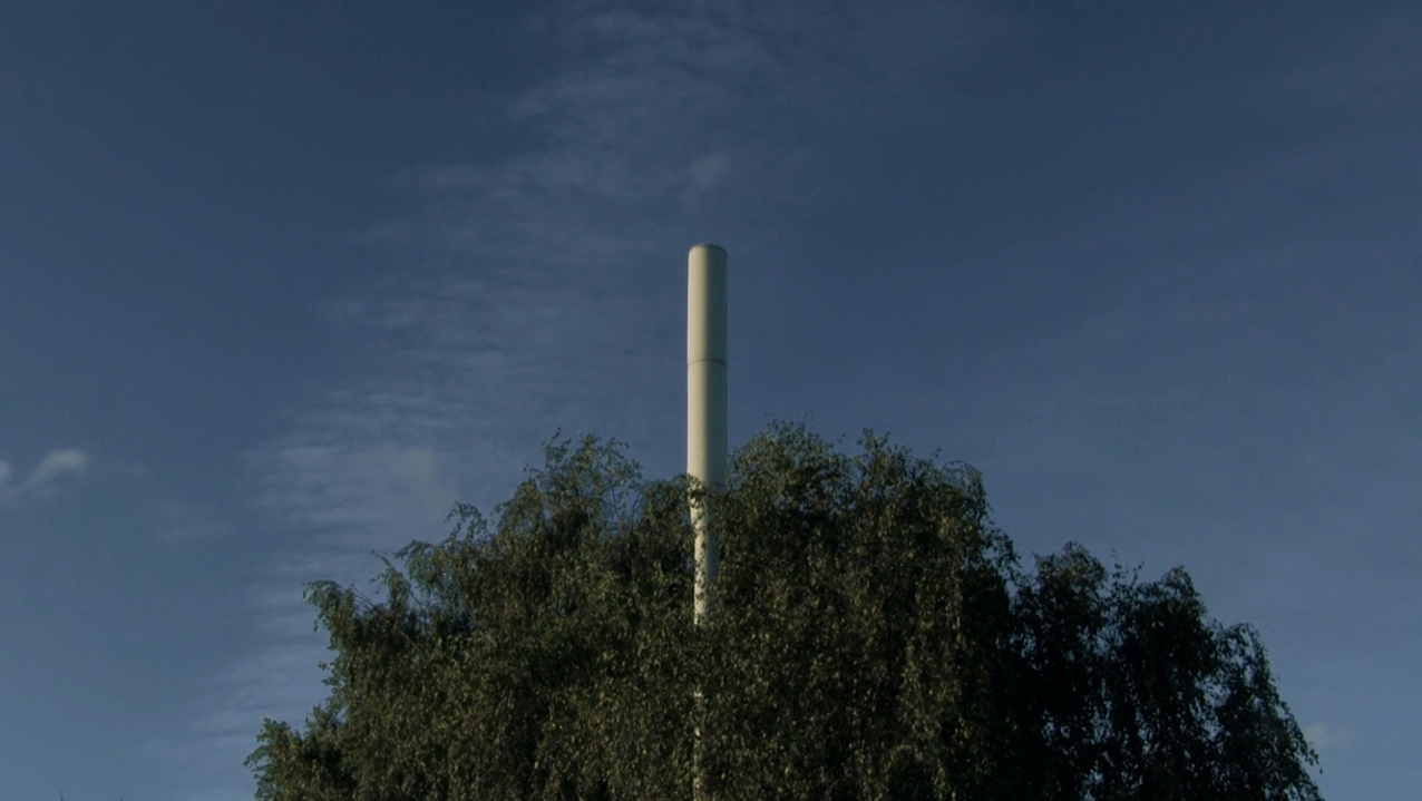 Nick Jordan - Thought Broadcasting